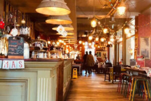 Places to EAT - We Love Peterborough